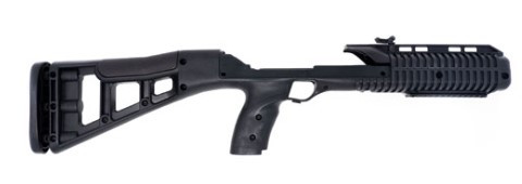 Products - Upgrades for Hi Point Carbines - Barrel Shrouds - JSARMSCO.COM