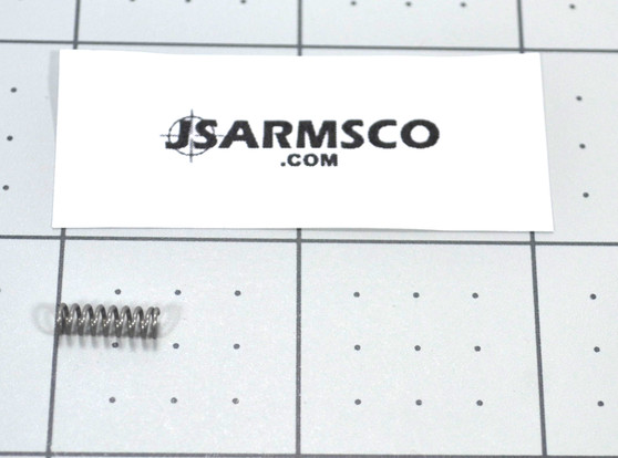 Stainless Steel Sear Compression Spring for Hi point Firearms