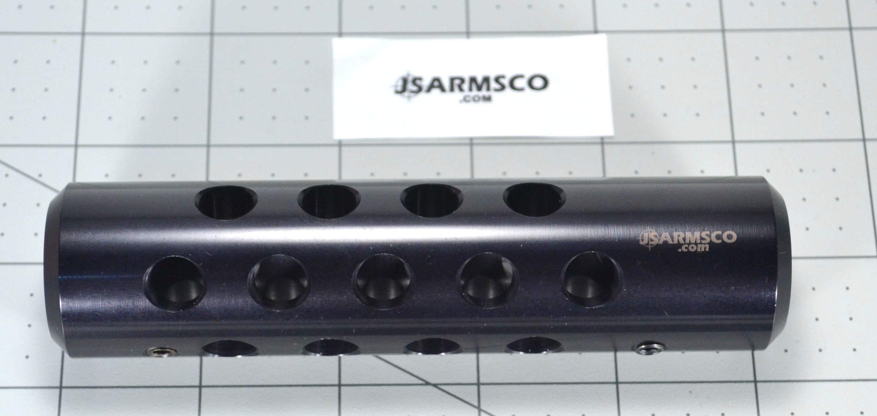 Barrel Shroud Full length for Hi Point carbines, (non-threaded barrel)