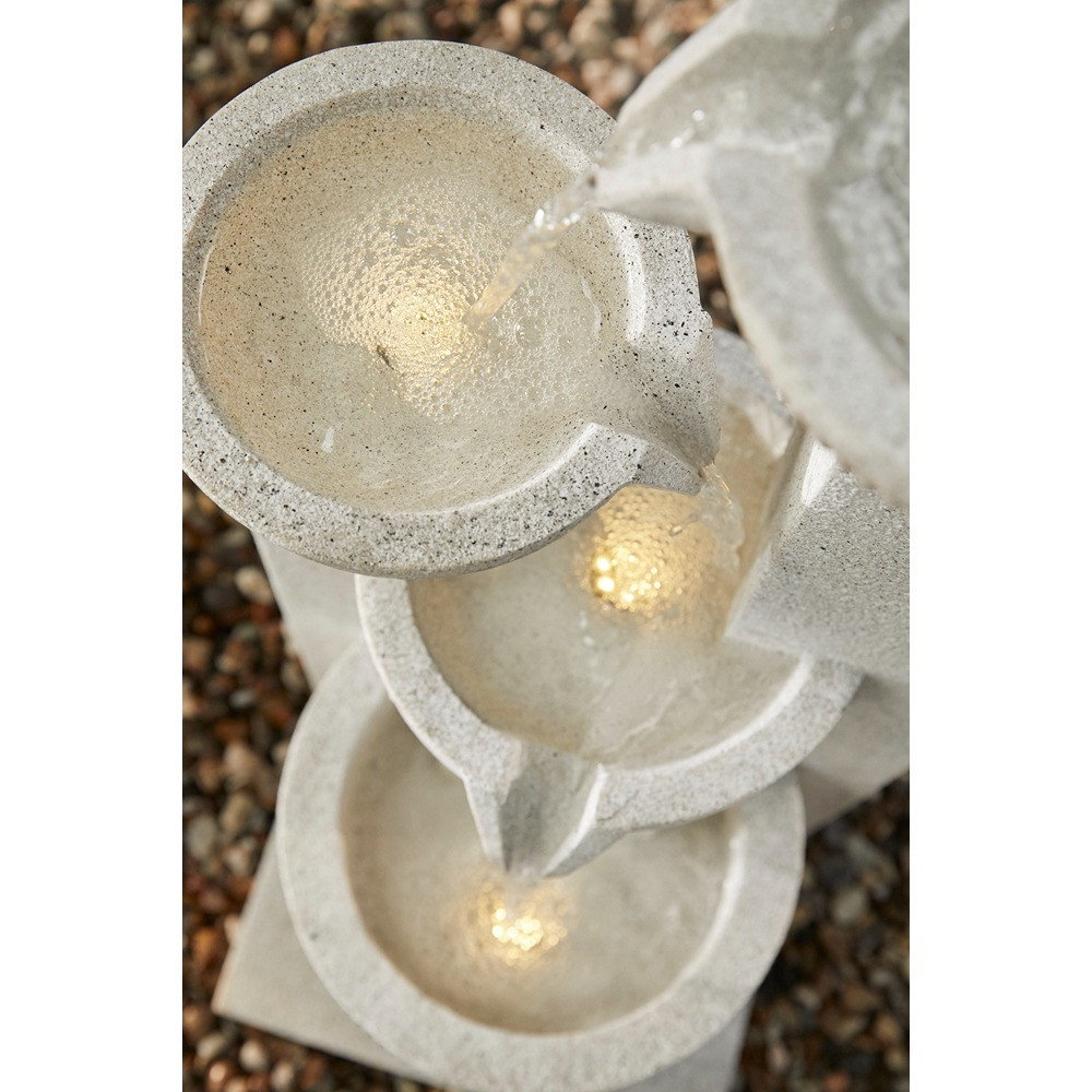 Altico Drift and Flow Artemis Water Feature