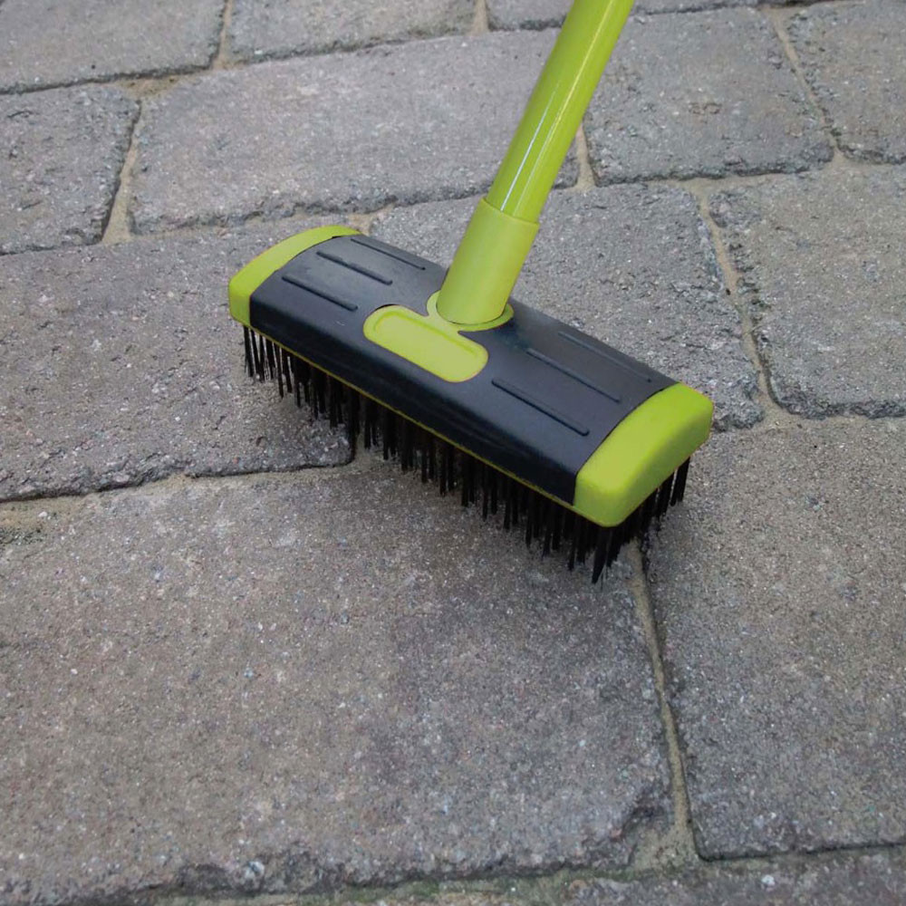 Paving brush Set