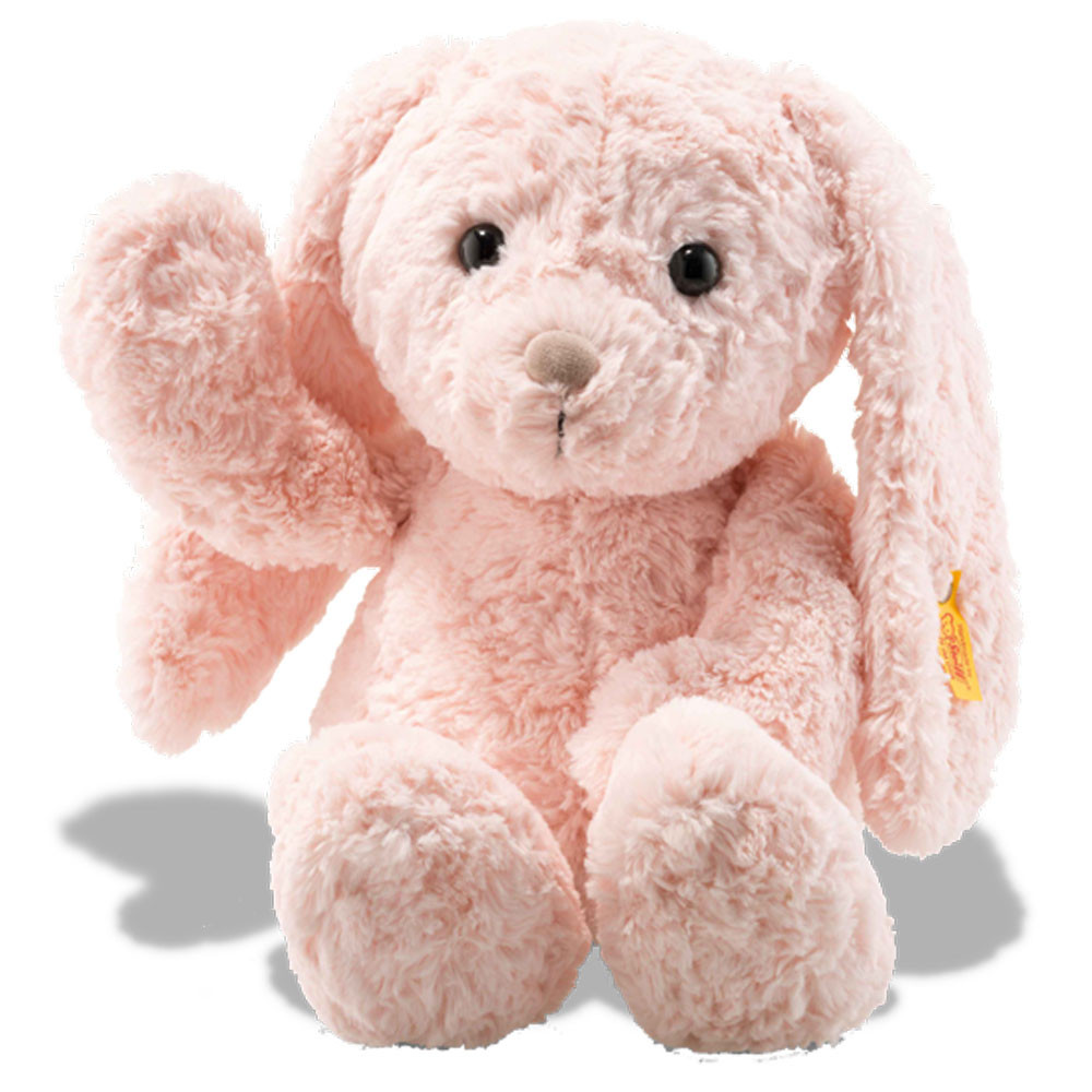 Steiff - Pink Tilda Rabbit 30cms
