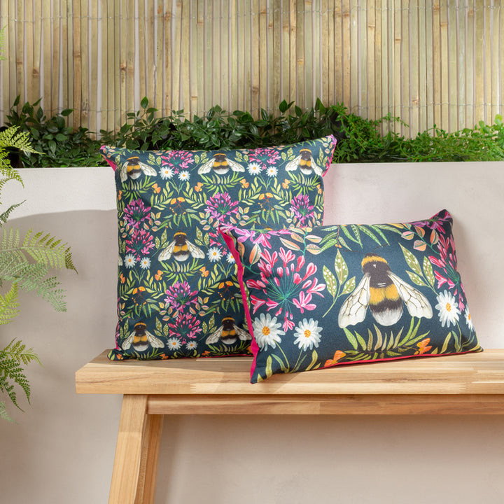 Outdoor Cushion | Outdoor Furniture Accessory | Garden Furniture Cushion