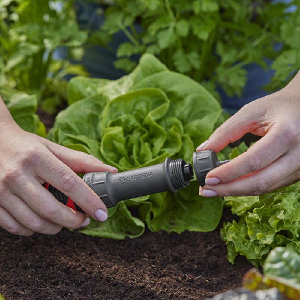 Gardena Micro-Drip-System - Master Unit 1000