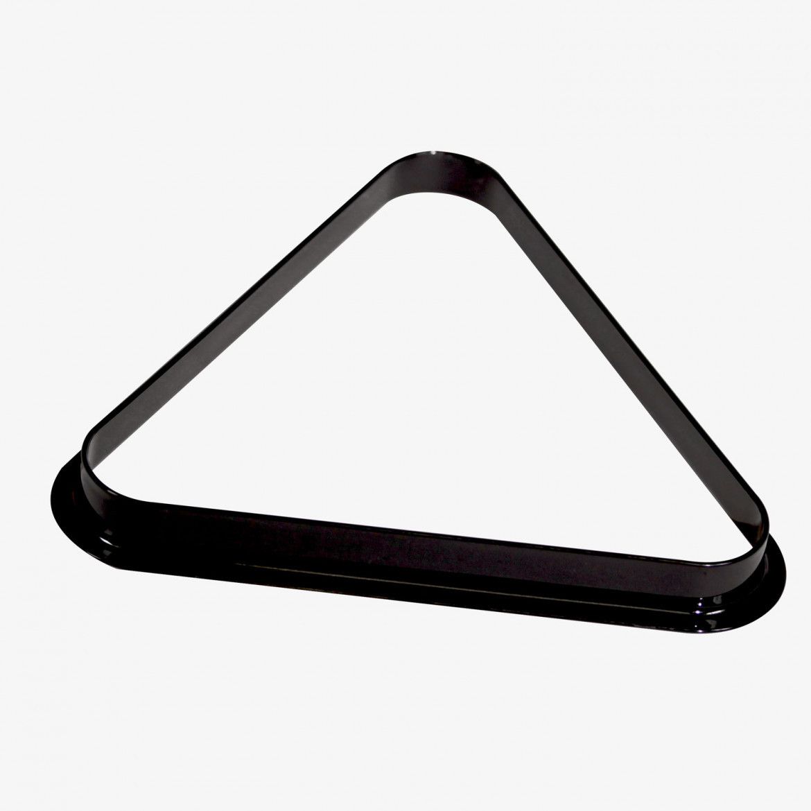 Cornilleau Play-Style Pool Triangle - Black