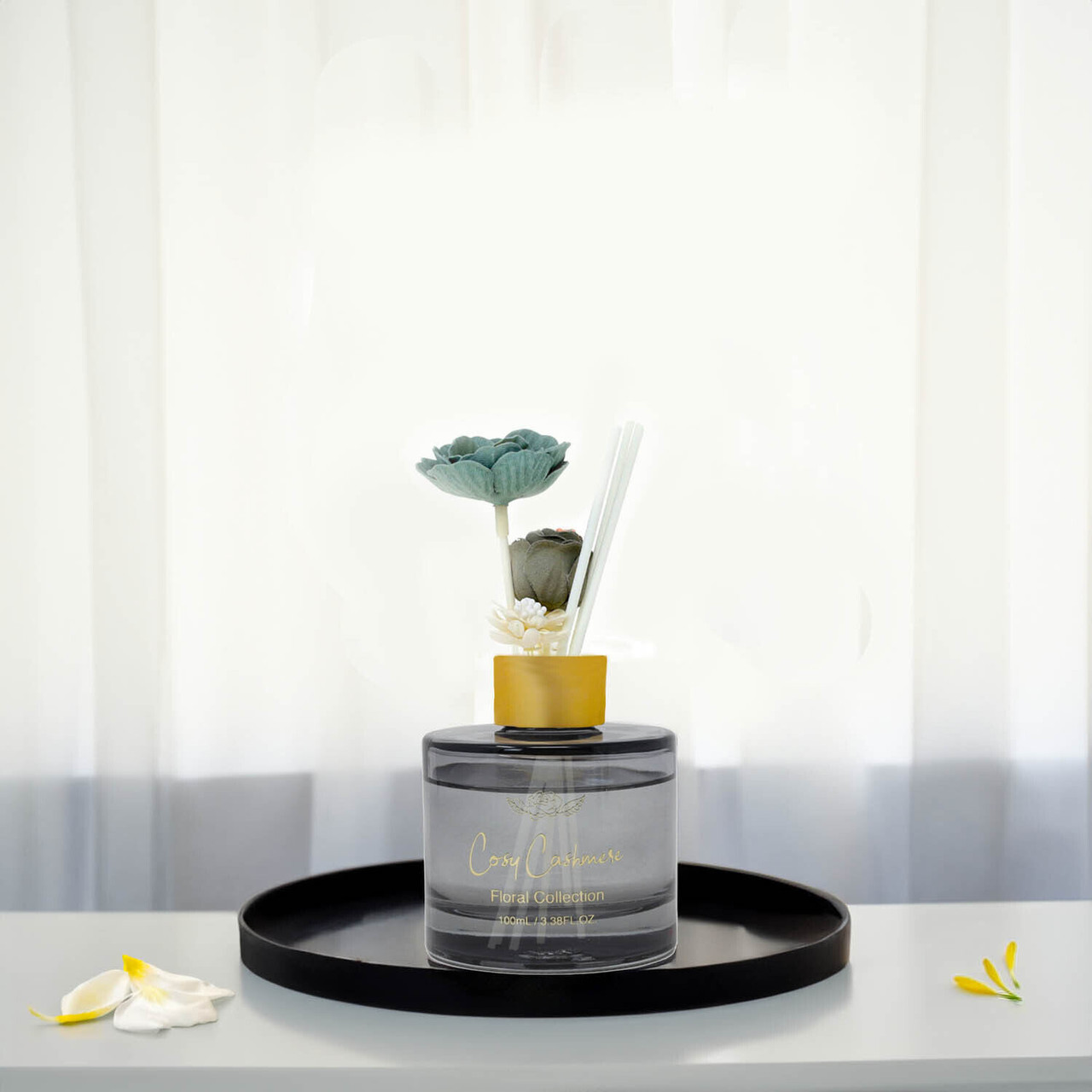 Reed Diffuser, Home Fragrance, Room Fragrance