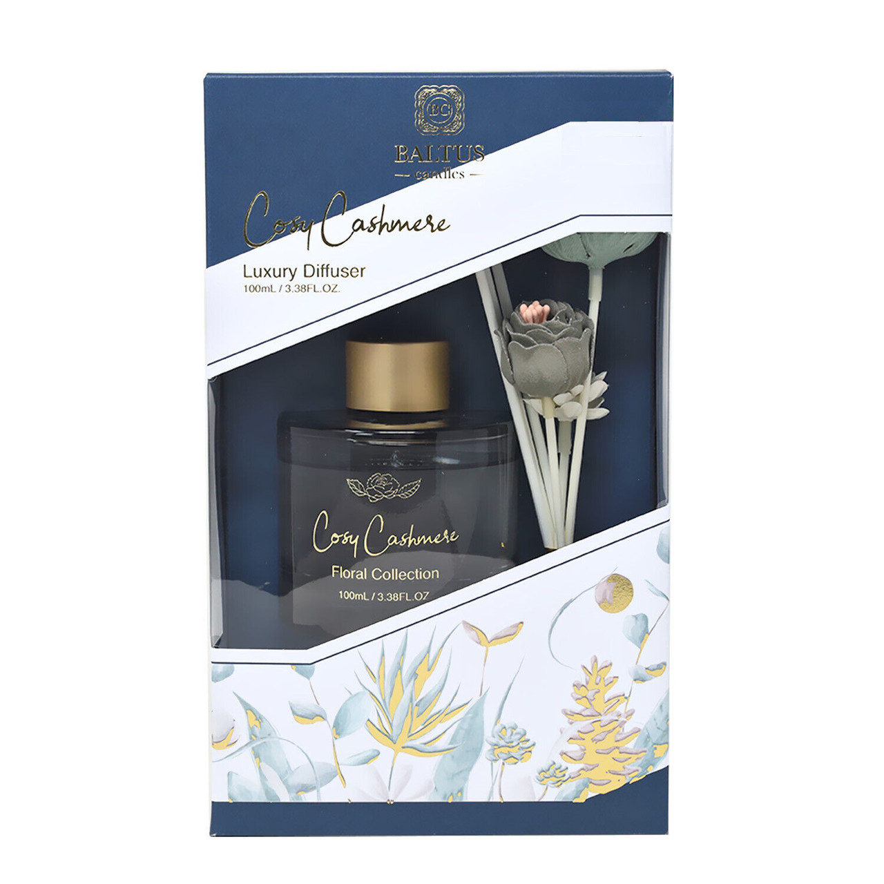 Reed Diffuser, Home Fragrance, Room Fragrance