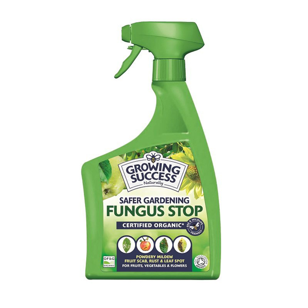Westland Plant Defense Fungus Guard Ready To Use 800Ml