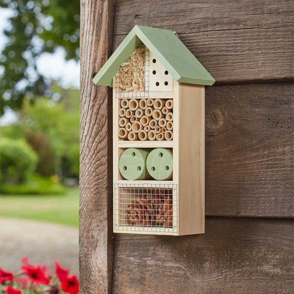 ChapelWood Bug & Bee Home
