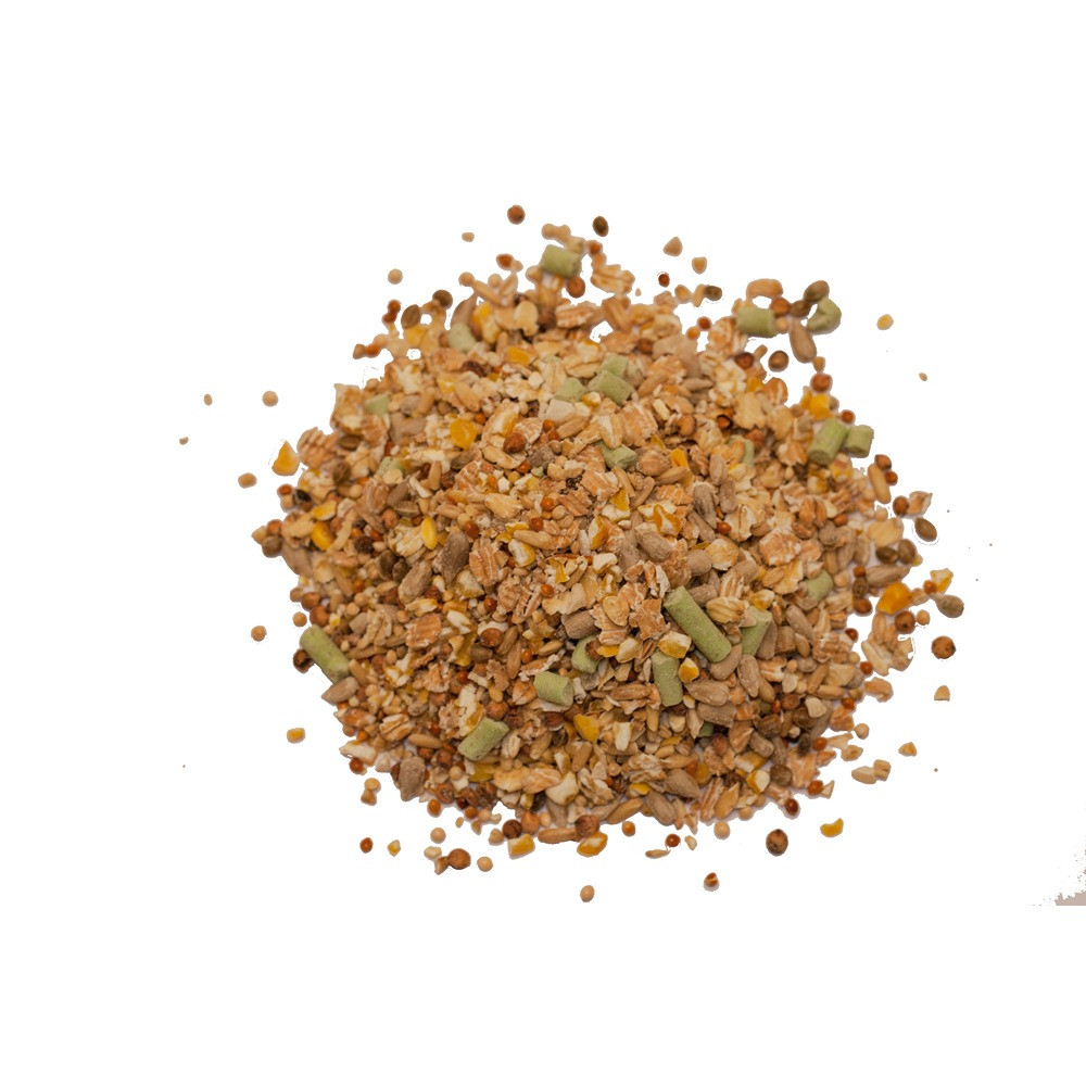 Red Barn Bird Food - Husk Free Bird Seed 1kg
