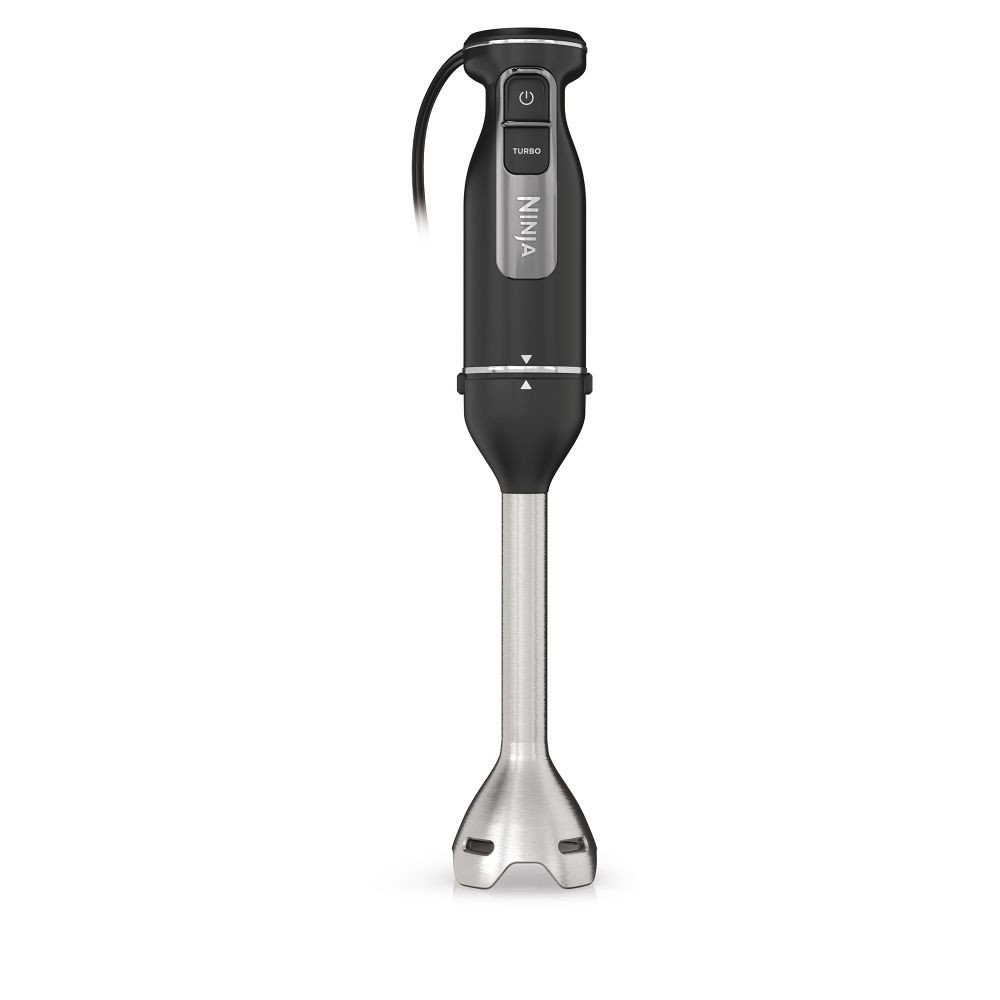Ninja Foodi 3-in-1 Hand Blender, Mixer & Chopper CI100UK