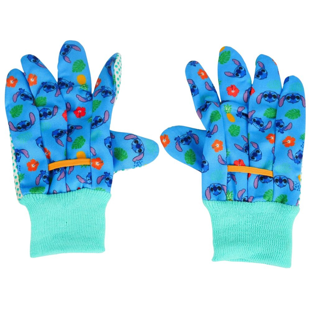 Disney Stitch Gardening Glove Size 2