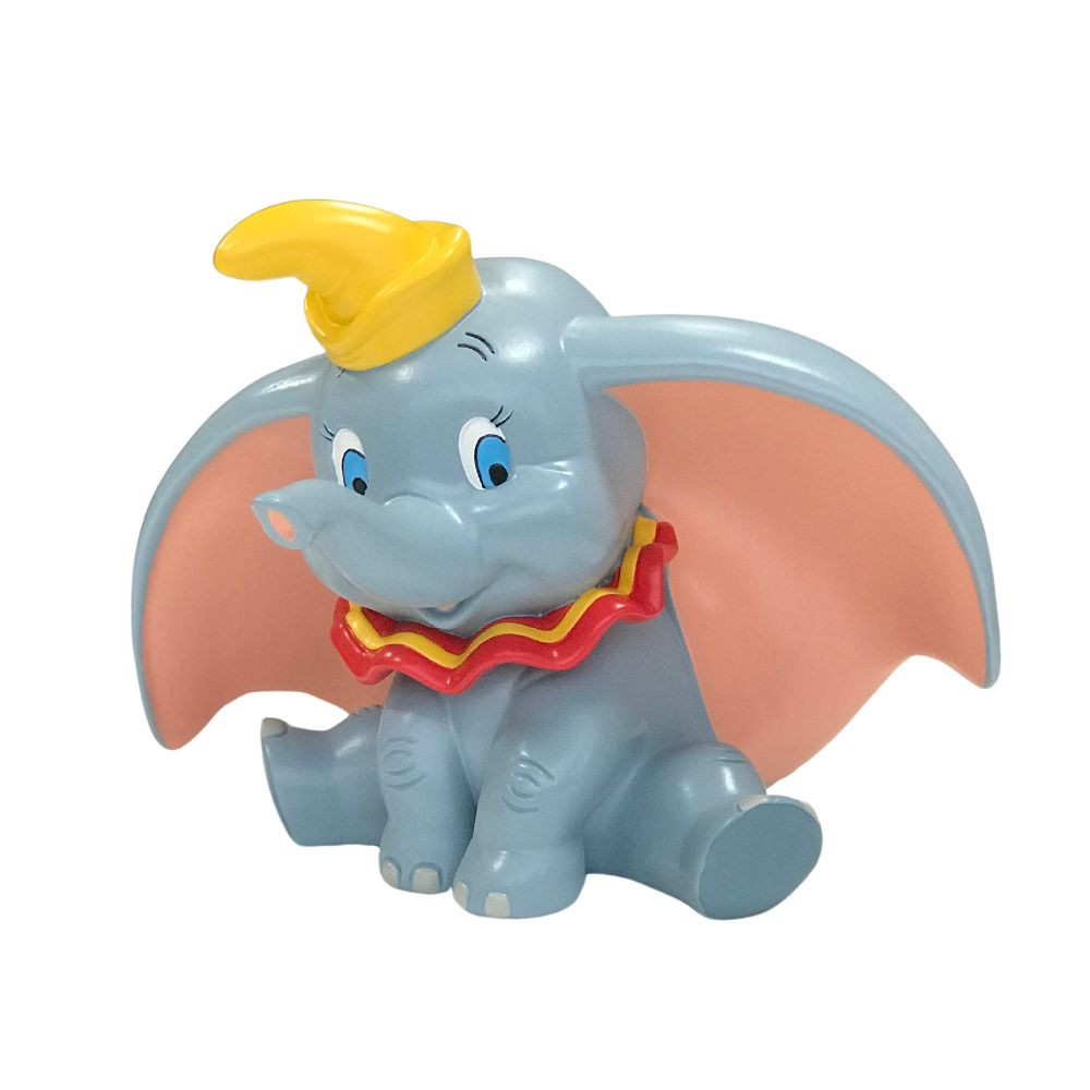 Disney Dumbo Garden Statue Small