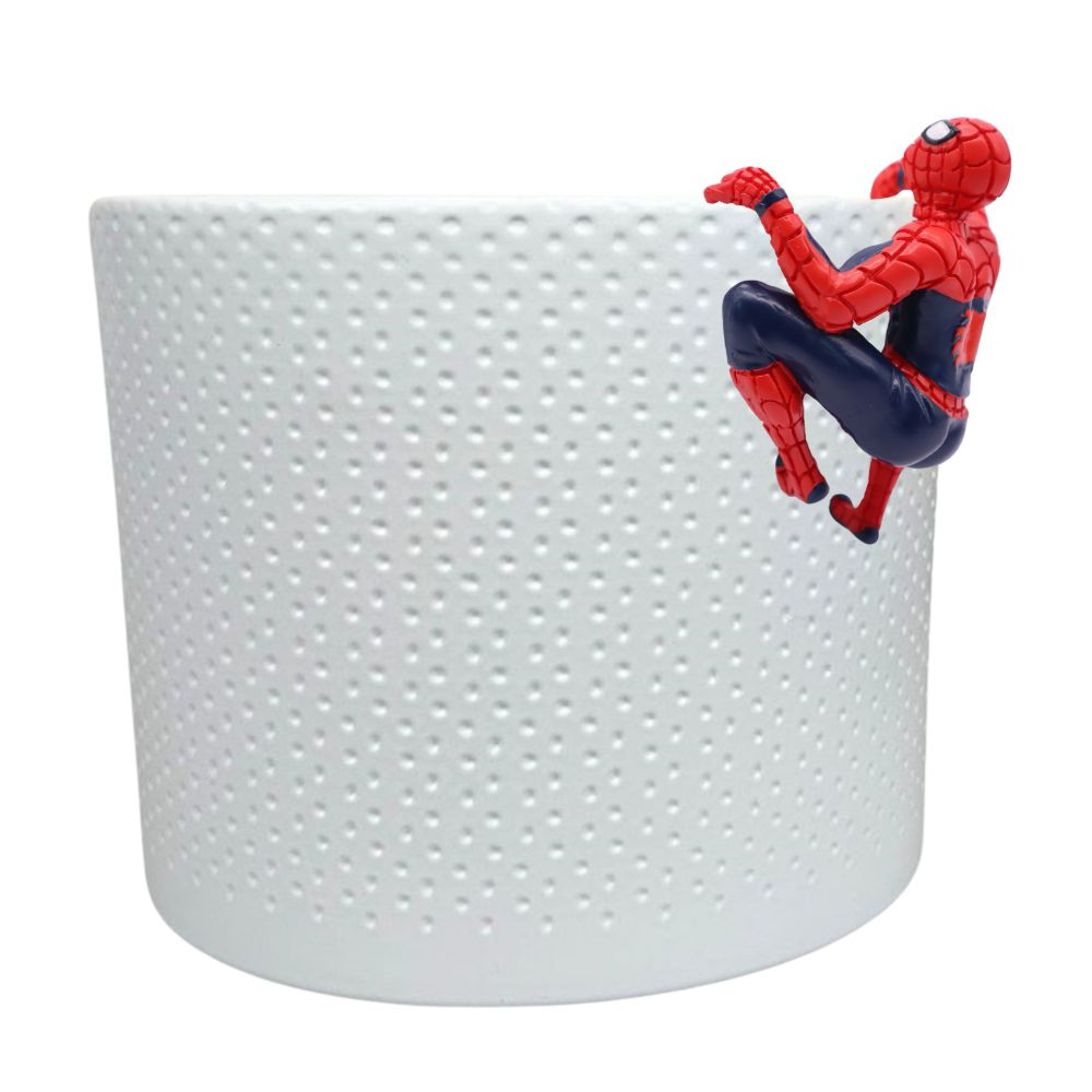 Disney Pot Buddy Spider-Man 10 cm