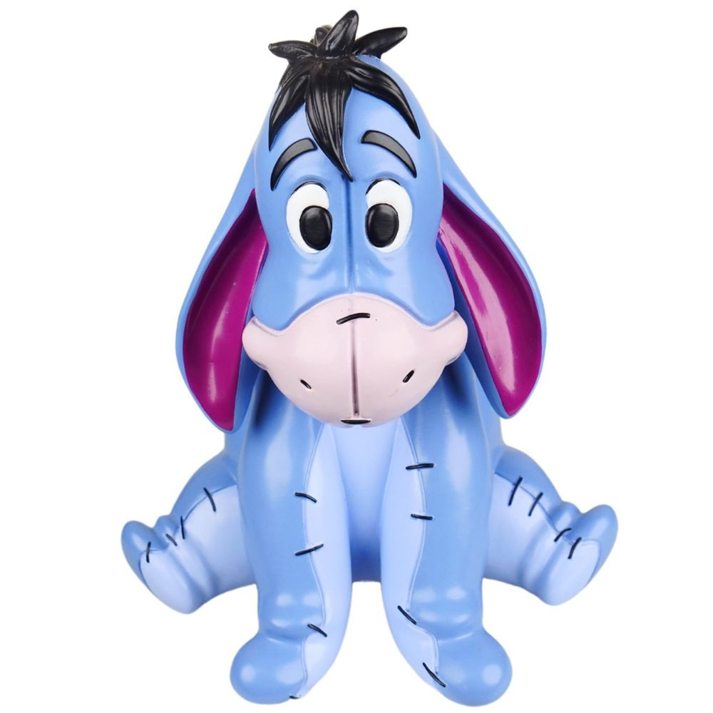 Disney Garden Statue Eeyore, 31 cm