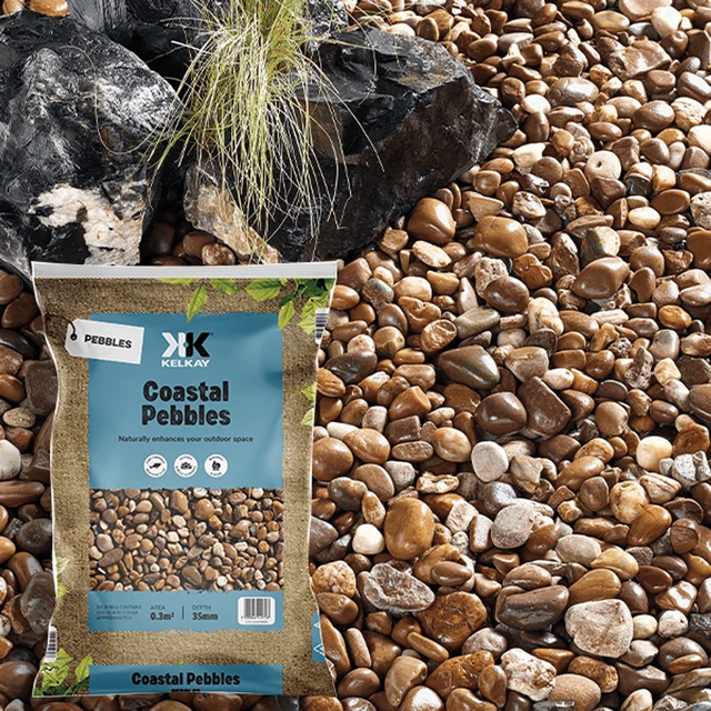 Coastal Pebbles - Bents Garden & Home