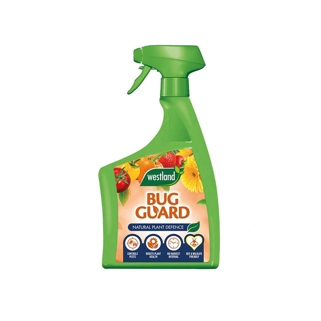 Westland Plant Defense Bug Guard Ready To Use 800Ml