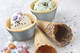 Ice Cream Dessert Bar