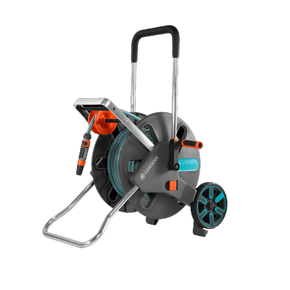 Gardena Hose Trolley Large CleverRoll Large Easy Set