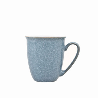 Elements Blue Coffee Mug 330ml