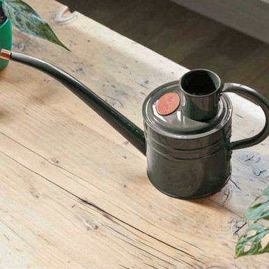GroZone Home & Balcony Watering Can Slate 1L