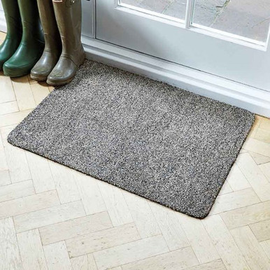 Outside In Designs Ulti-Mat Anthracite 60 x 80 cm