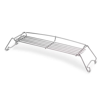 Weber Warming Rack for Q 2000/200, 2200/220, 2400/240 Barbecues