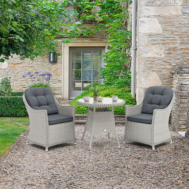 Bentalls garden furniture store