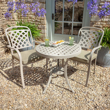 Bents bistro set store