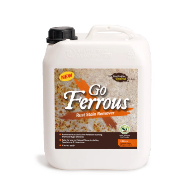 Go Ferrous 2 Litre
