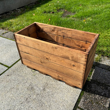 Charles Taylor Berwick Regular Trough Planter