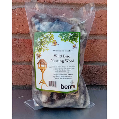 Red Barn Loose Nesting Wool