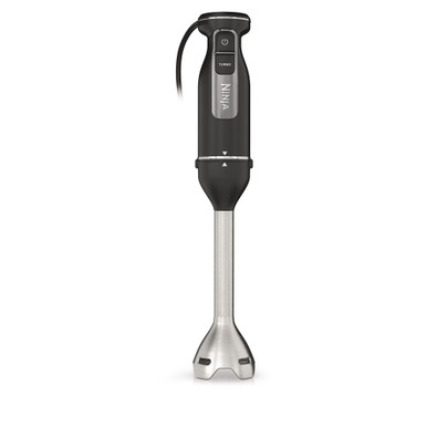 Ninja Foodi 3-in-1 Hand Blender, Mixer & Chopper CI100UK