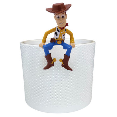 Disney Pot Buddy Woody 11 cm