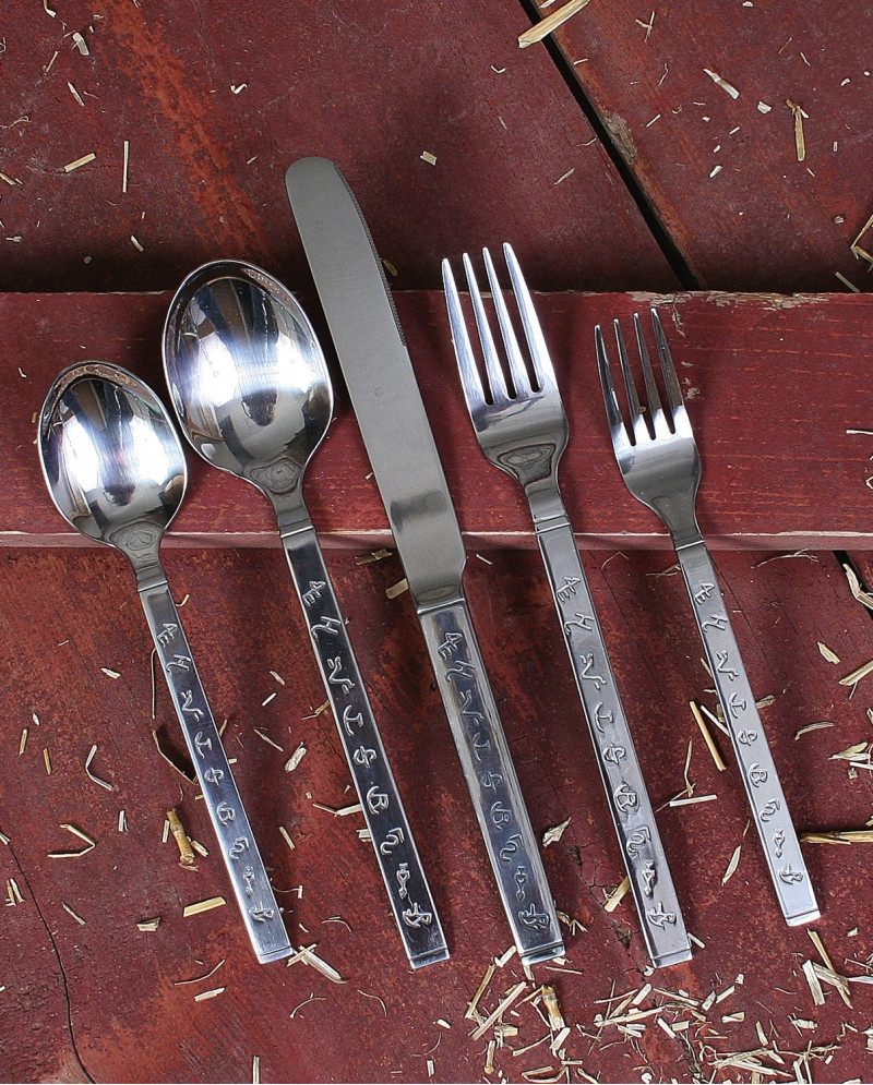 Brands Silverware Set 20 Pieces Buy Brands Western Silverware Brands Silverware Set 20 Pieces Buy Brands Western Silverware
