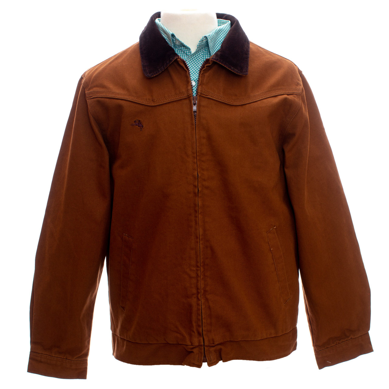 Wyoming Traders Wyoming Traders Summer Canvas Jacket | Buy Wyoming ...