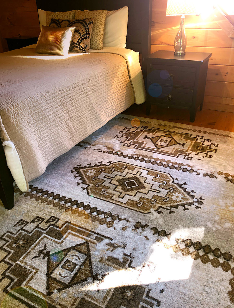 American Dakota Adobe Rio - Clay Rug | Buy American Dakota Adobe Rio ...