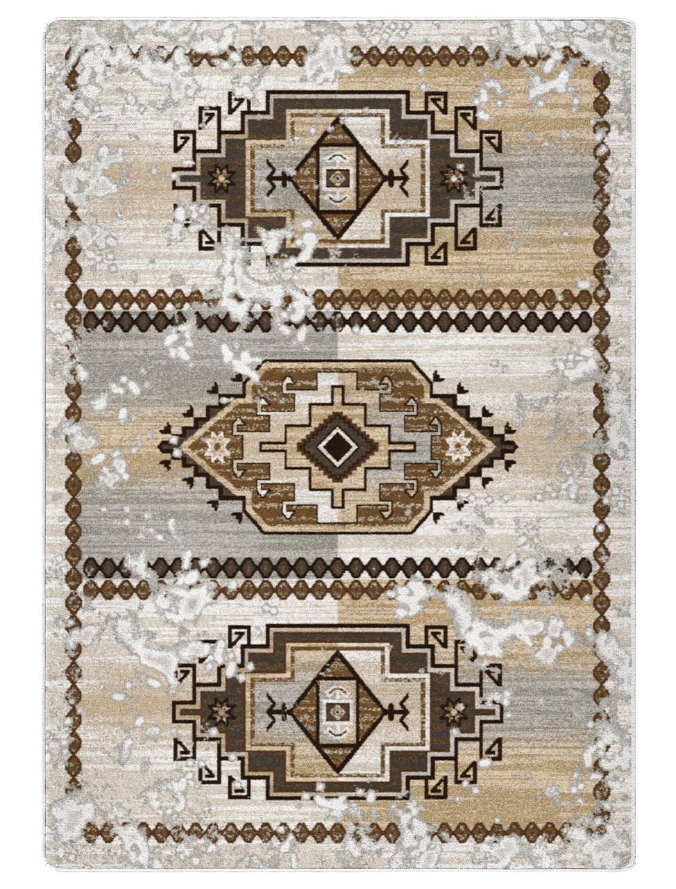American Dakota Adobe Rio - Clay Rug | Buy American Dakota Adobe Rio ...