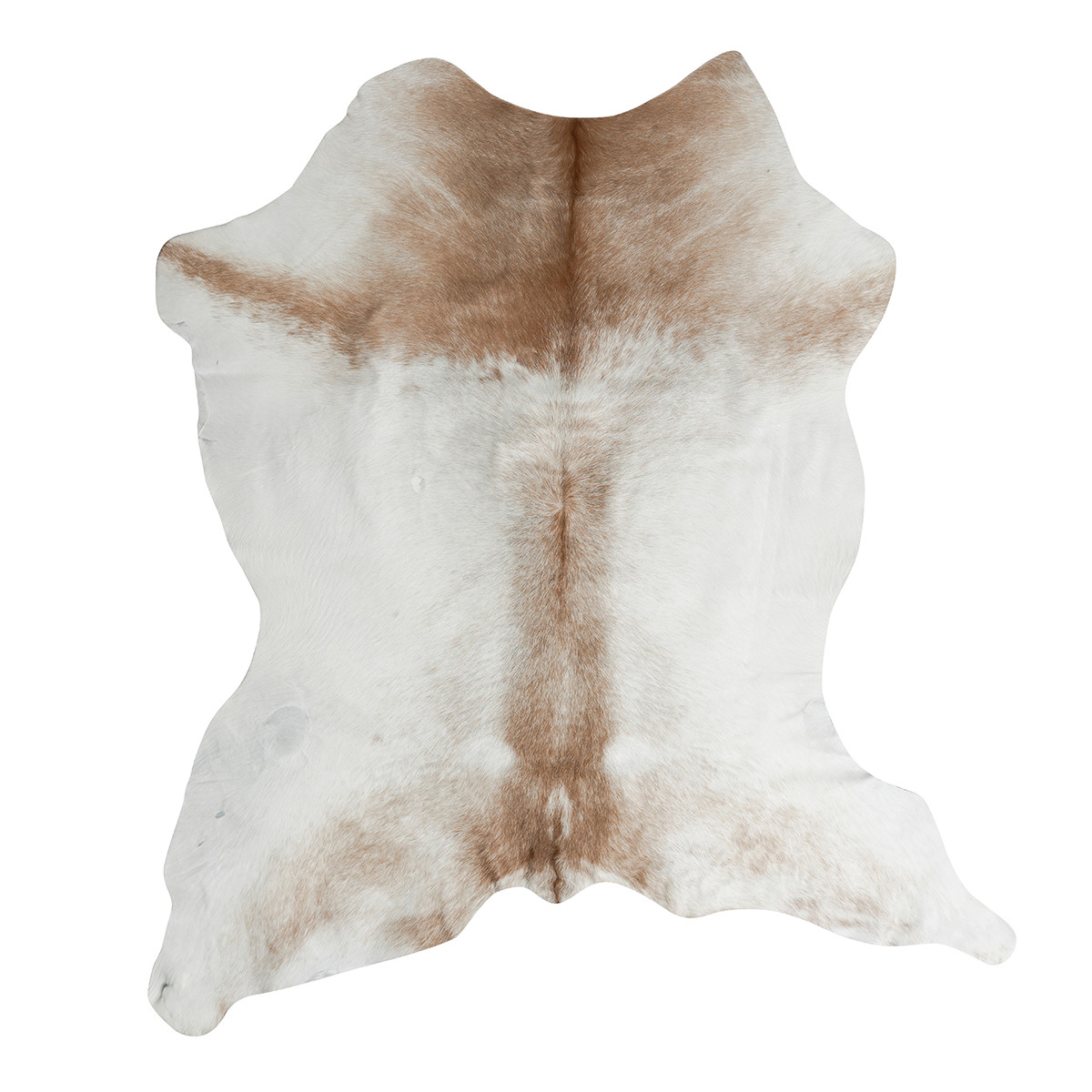 Fawn Calf Skin | Buy Fawn Calf Skin Western Rugs