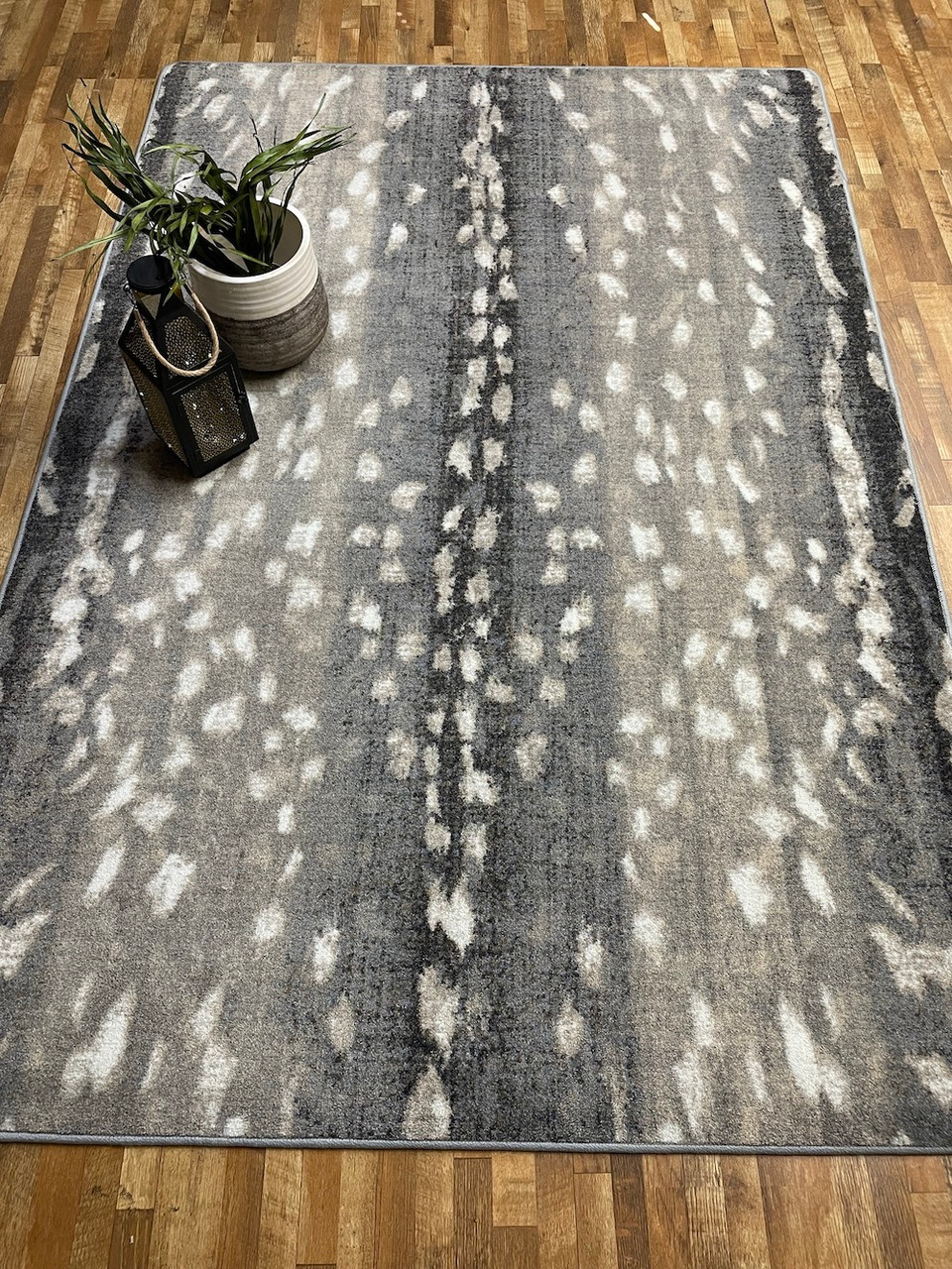 American Dakota Emery Axis Hide - Blue | Buy American Dakota Emery Axis ...