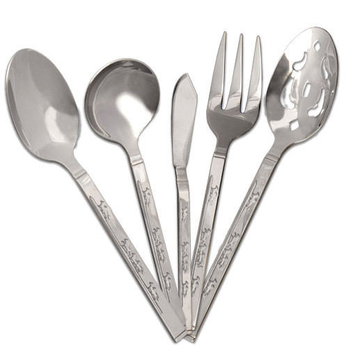 Brands Silverware Set 20 Pieces Buy Brands Western Silverware brands-silverware-set-20-pieces-buy-brands-western-silverware