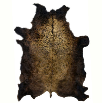 Buffalo Hide | Buy Buffalo Hide Western Rugs