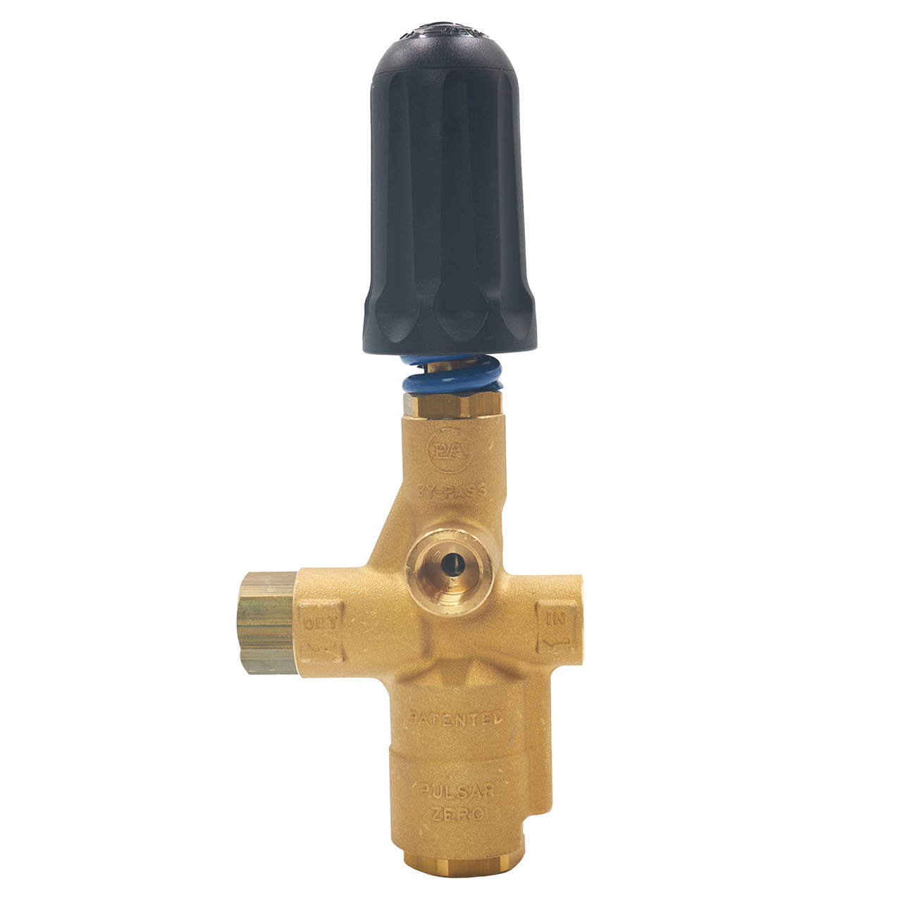 P.A. Pulsar Unloader Repair Kit