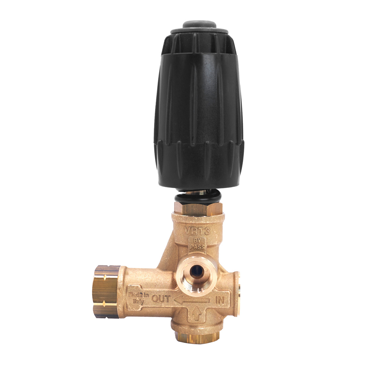 Mecline Products - Canpump CA