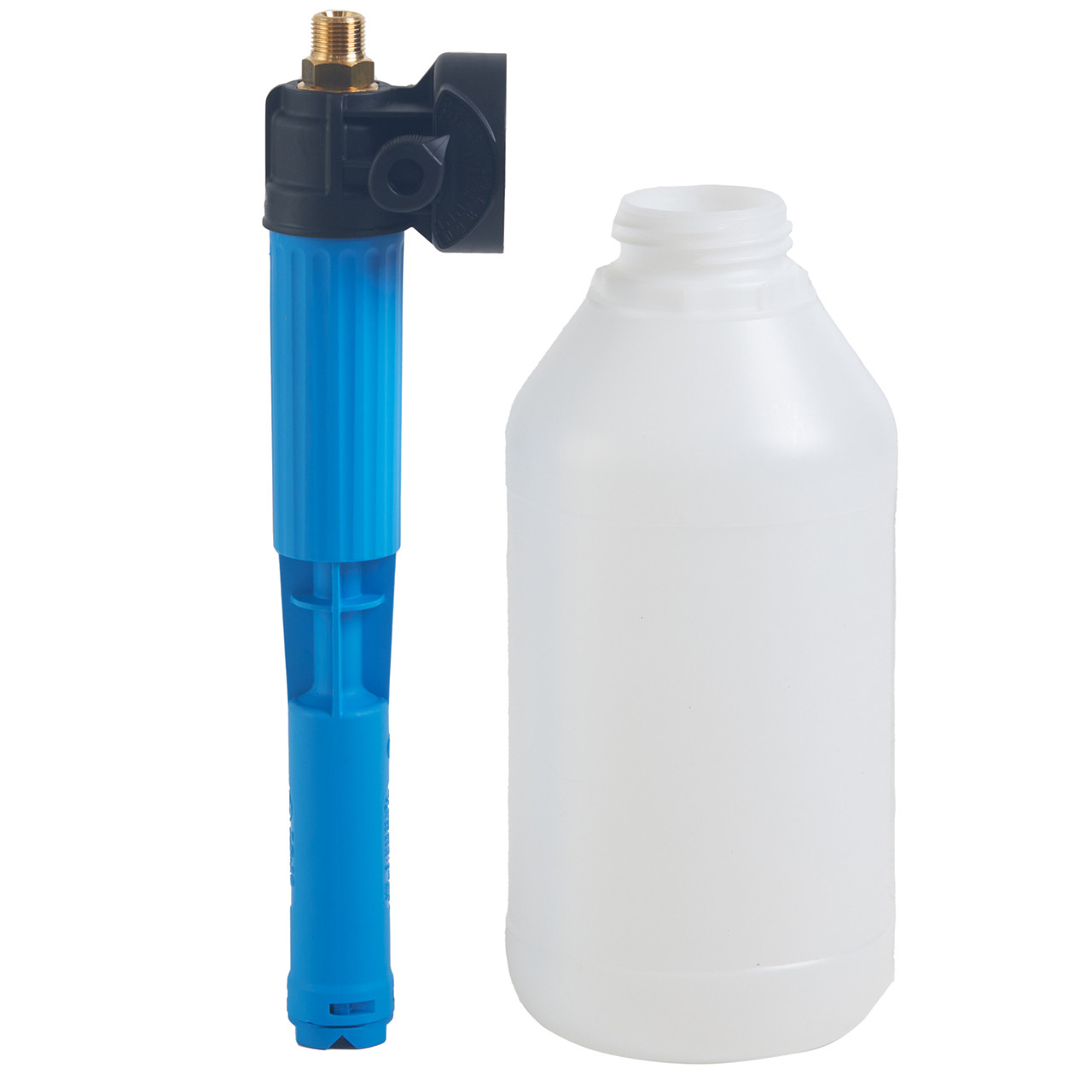 P.A. LS 10: Foamer w/ Tank, 2900 psi @ 6.5 US gpm