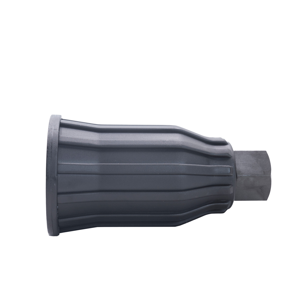 P.A. UR3: 1/2-in F Rotating Nozzle, 7250 psi