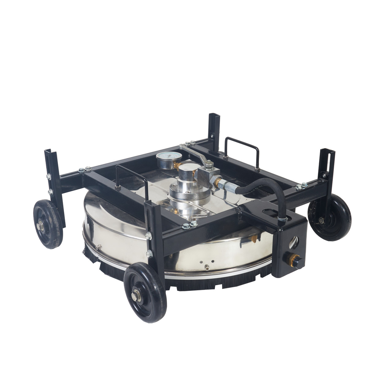 Canpump 21-in Hi-Pressure Rotating Roof Cleaner, 4000 psi