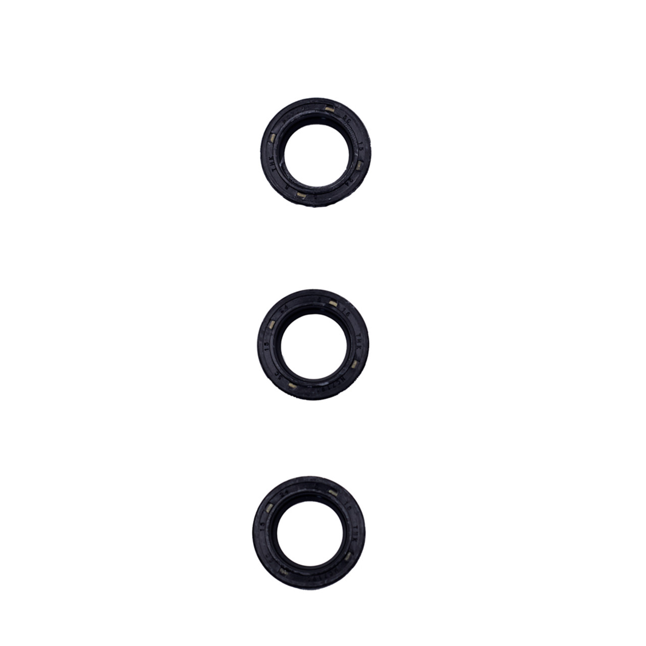 Plunger Oil Seals (Kit #2) for General Pump Series 47/48/66/47.HT/TSF/CW47