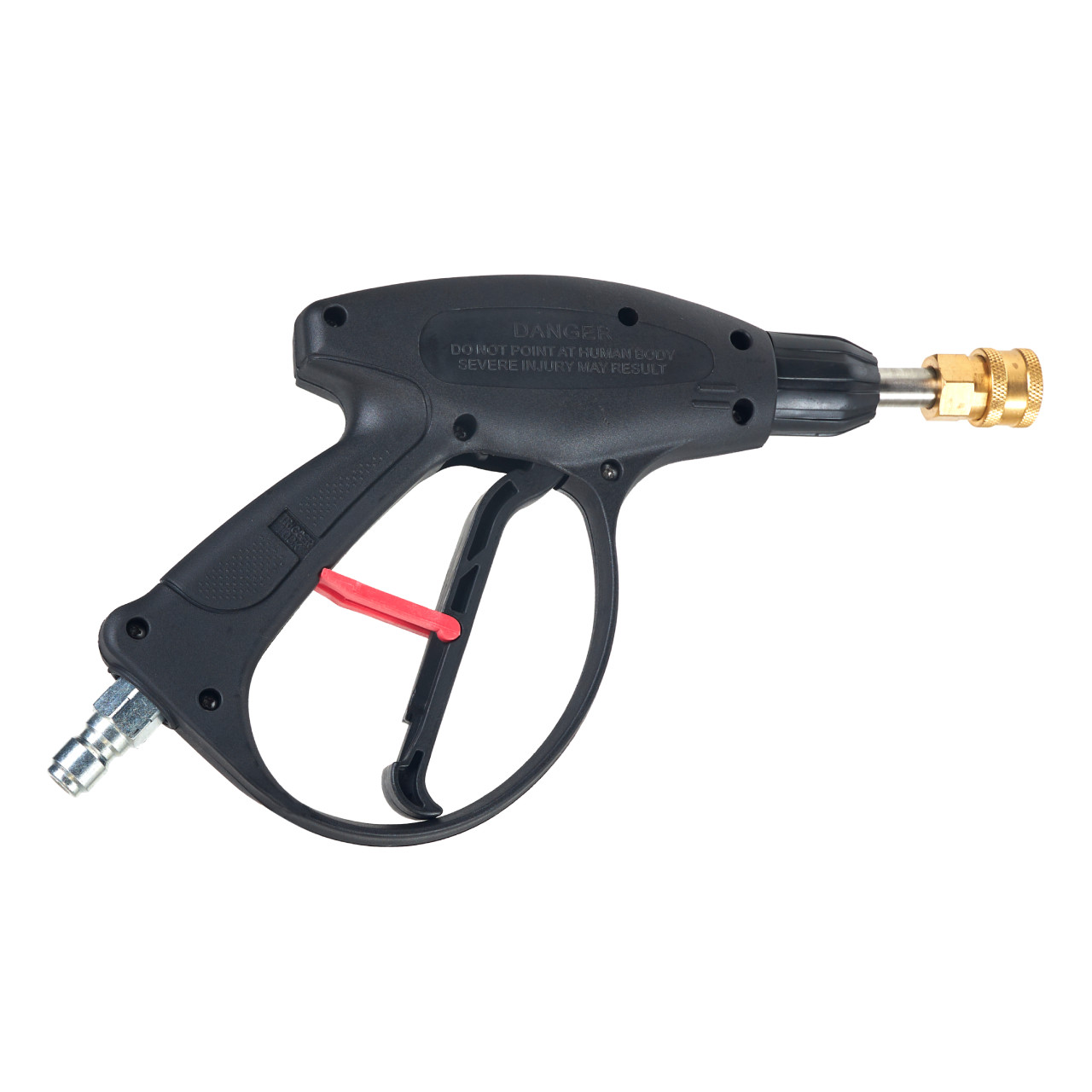 Canpump Car Washing Spray Gun, 3600 psi @ 6.6 US gpm