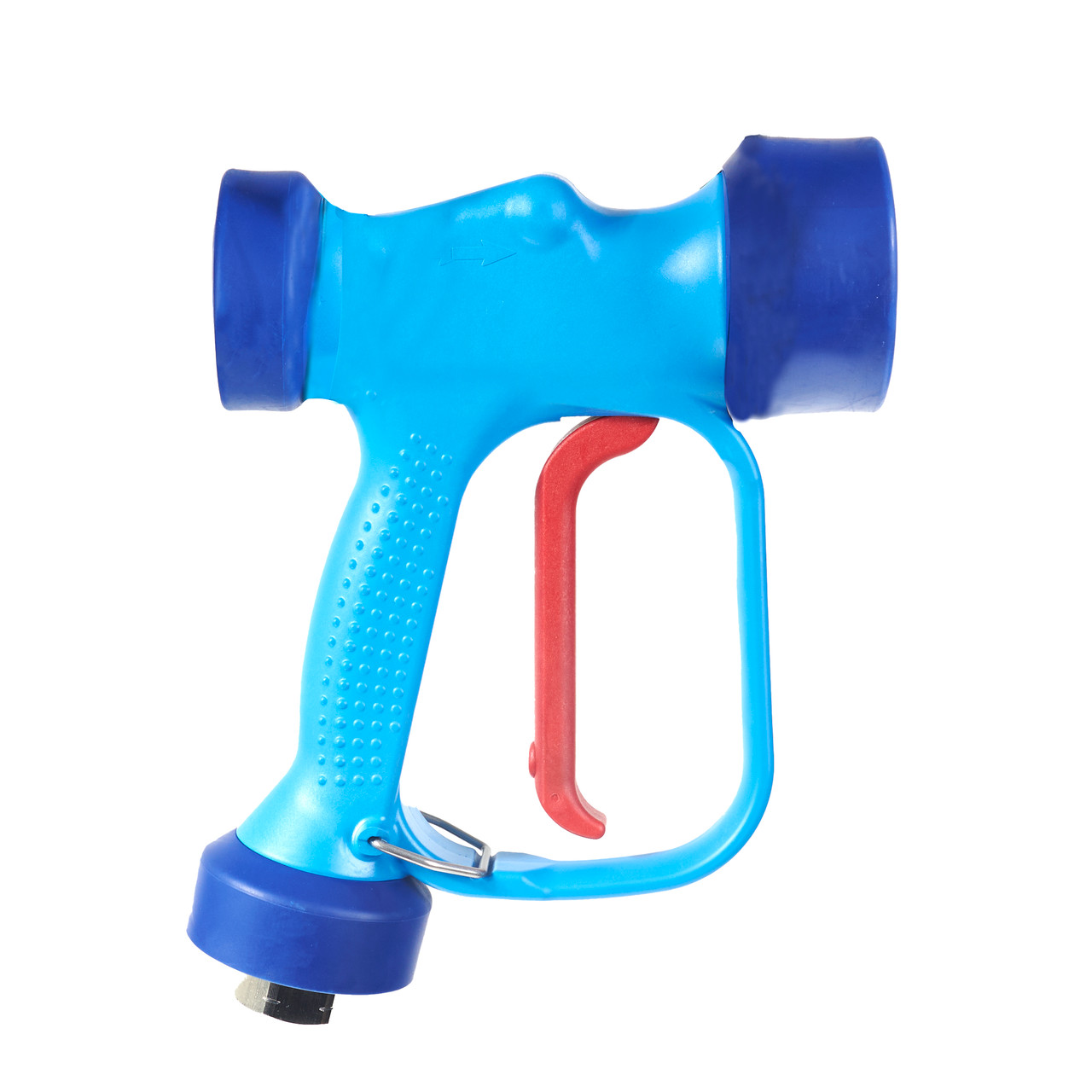 P.A. RB65: Hi-Flow Wash Down Spray Gun, 350 psi @ 26.5 US gpm